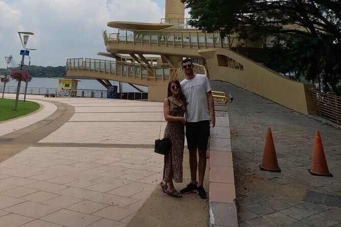 Malacca To Kuala Lumpur EN-ROUTE Putrajaya City Tour - FAQ