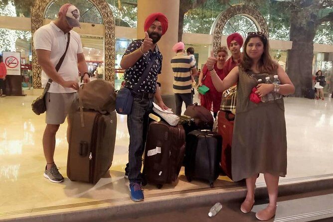 Malacca To Kuala Lumpur International Airport - Overview of the Transfer Experience