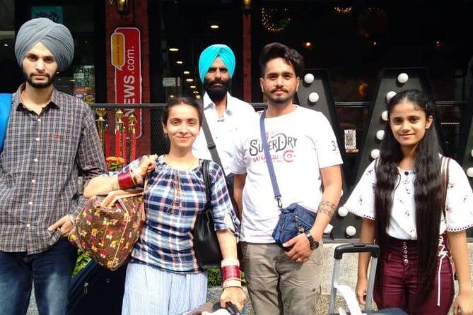 Malacca To Kuala Lumpur International Airport - The Sum Up