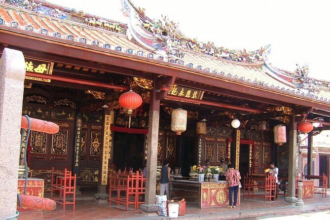 Malacca Tour With Instragrammable Spot from Kuala Lumpur - Introduction: A Well-Balanced Day Trip to Malacca