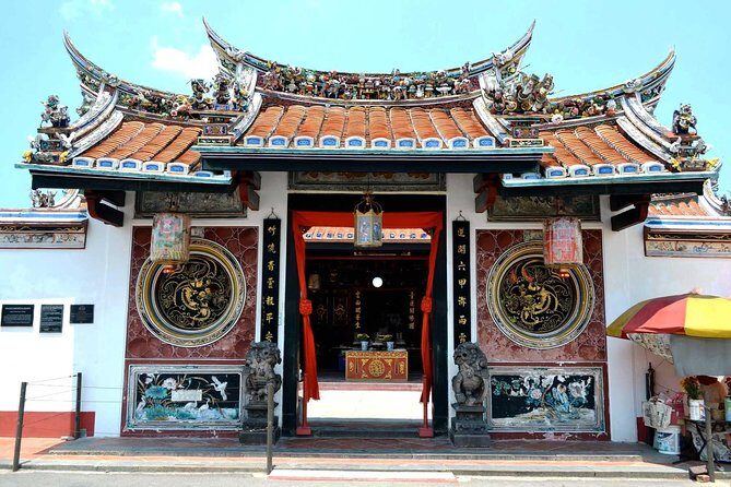 Malacca Tour With Instragrammable Spot from Kuala Lumpur - A Balanced Look: Who Will Appreciate This Tour?