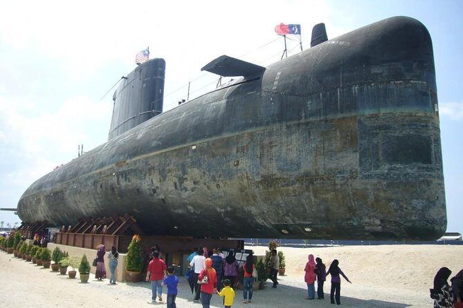 Malacca UNESCO Heritage Site Tour with Professional Tour Guide - Detailed Breakdown of the Itinerary