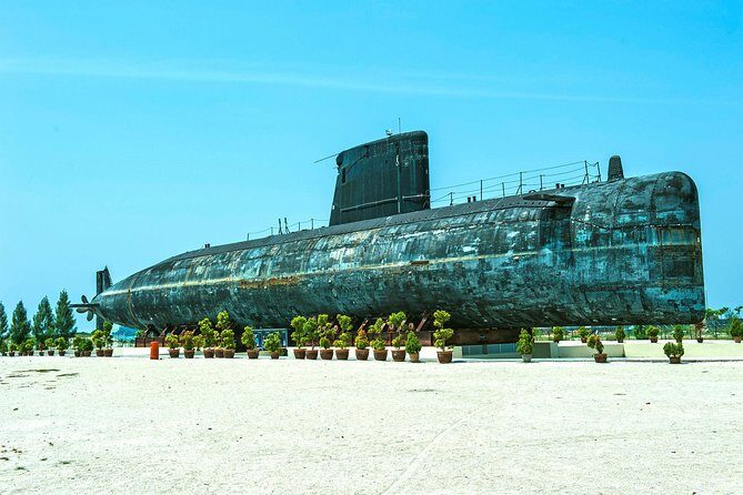 Malacca UNESCO Heritage Site Tour with Professional Tour Guide - Final Thoughts