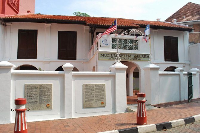 Malacca UNESCO Heritage Site Tour with Professional Tour Guide - FAQ