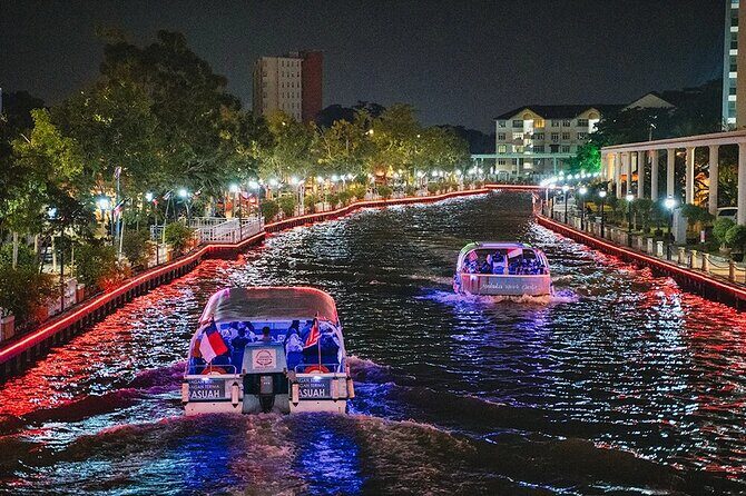 Malacca UNESCO World Heritage Site Tour from Kuala Lumpur - The Itinerary: What You’ll See and Do