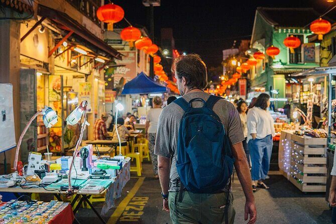 Malacca UNESCO World Heritage Site Tour from Kuala Lumpur - The Guide Experience: Variable but Key