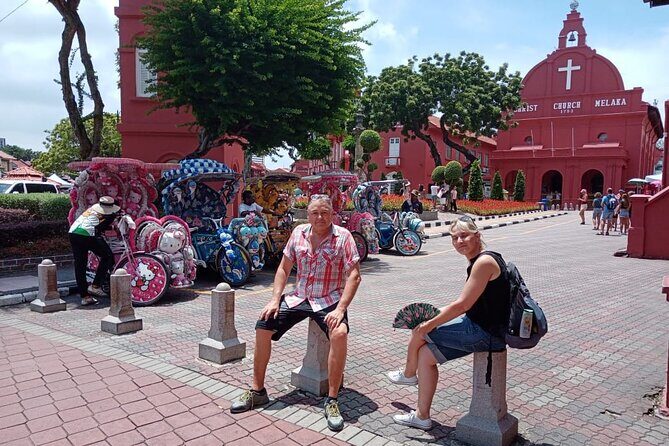 Malacca UNESCO World Heritage Site Tour from Kuala Lumpur - The Transport and Comfort