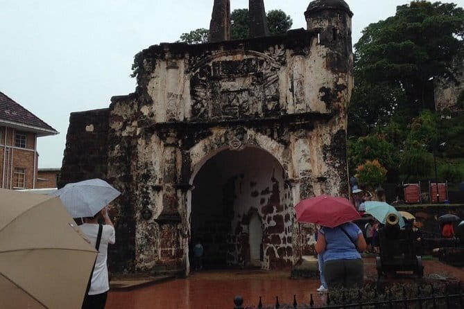 Malacca World Heritage City Private Day Tour From Kuala Lumpur with Lunch - The Sum Up