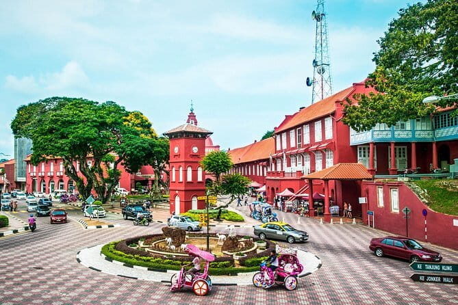 Malacca World Heritage Site Tour with Professional Tour Guide - Final Thoughts: Is It Worth It?