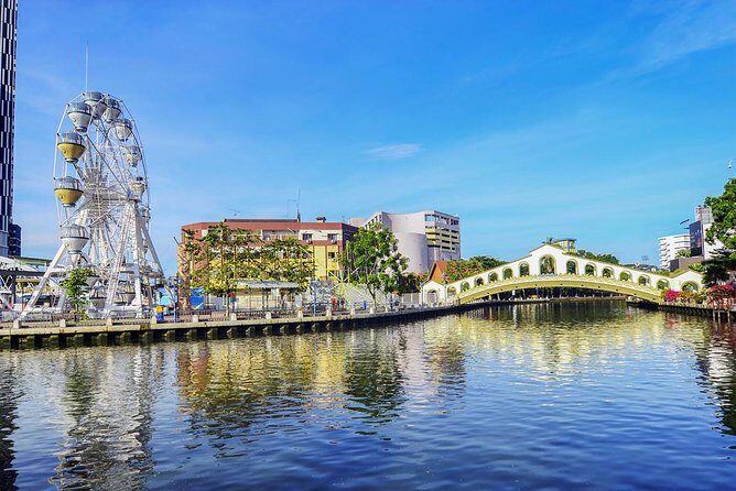 Malacca Zoo, Malaysia Heritage Studio & Butterfly Farm with Lunch - FAQs