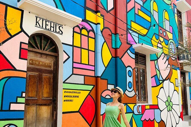 Malacca's Famous Spots: Private Day Tour - First Stop: Cheng Hoon Teng Temple