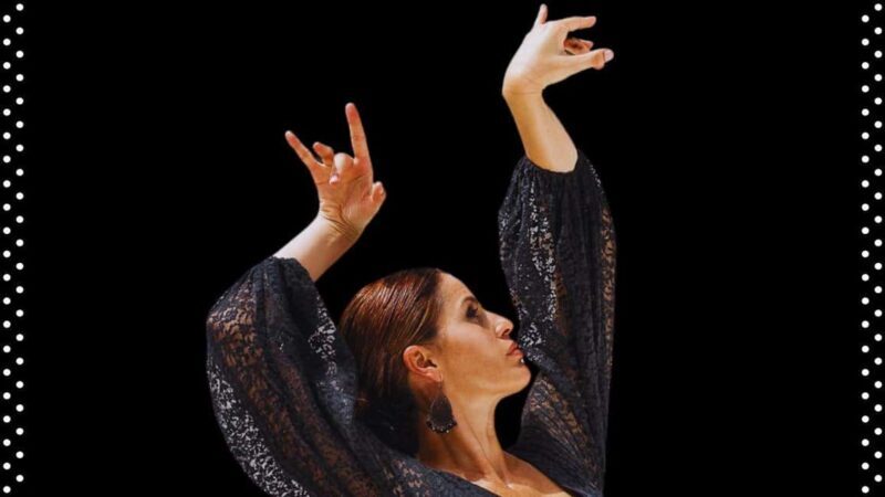 Málaga: 1-Hour Flamenco Dance Class with a Spanish Teacher - What You Can Expect from the Flamenco Dance Class