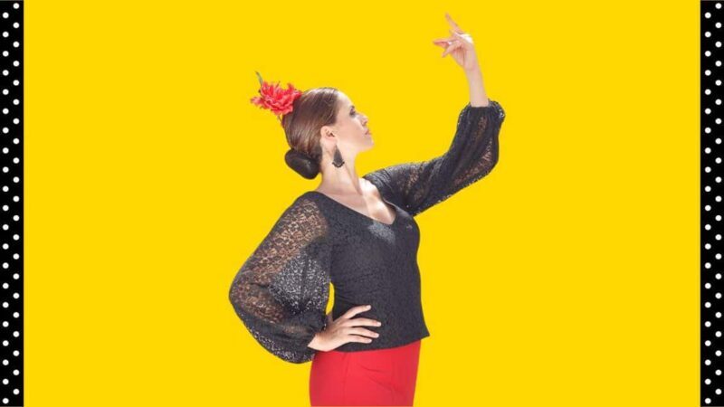 Málaga: 1-Hour Flamenco Dance Class with a Spanish Teacher - Authenticity & Quality