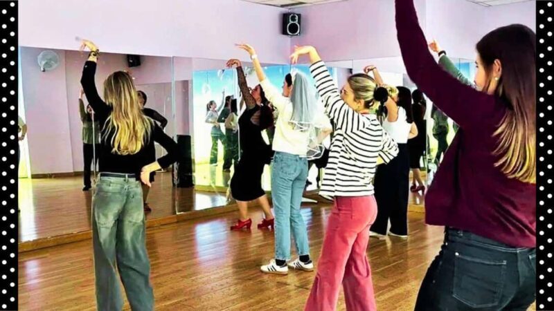 Málaga: 1-Hour Flamenco Dance Class with a Spanish Teacher - Practical Tips for Participants
