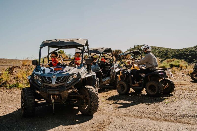 Málaga: 1-Hour Off-Road Buggy Adventure in Mijas - The Practicalities: What to Expect and Prepare