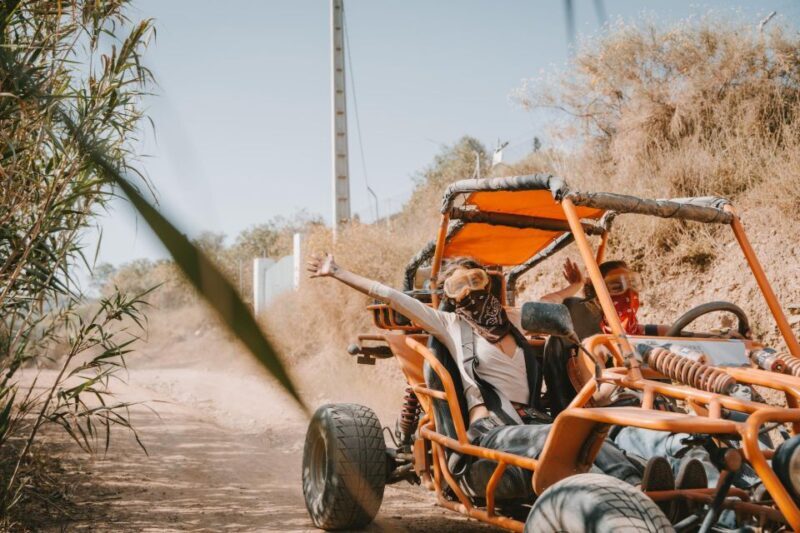 Málaga: 1-Hour Off-Road Buggy Adventure in Mijas - Final Thoughts: Is It Worth It?