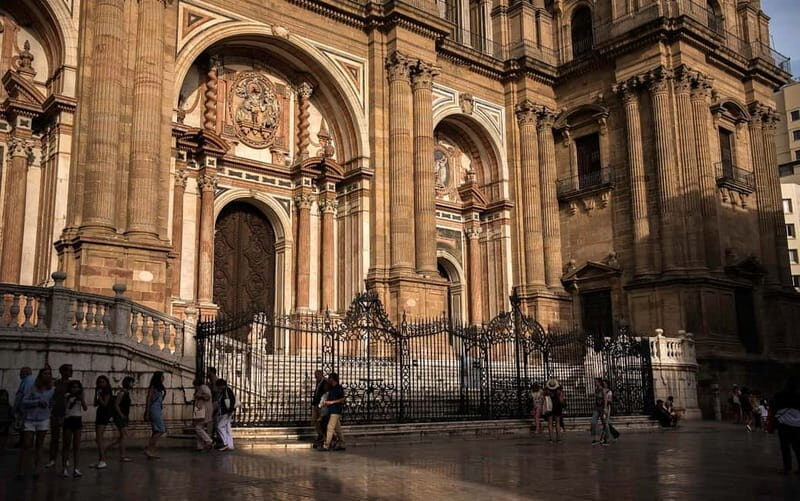 Málaga: 2-Hour Historical Center & Cathedral Tour - FAQ