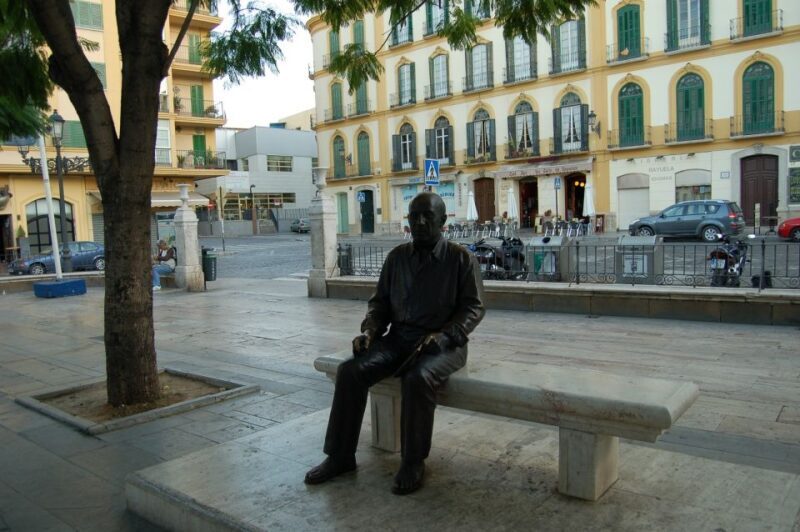 Málaga: 2-Hour Picasso Museum Private Guided Tour - Introduction: Why This Tour Is Worth Considering