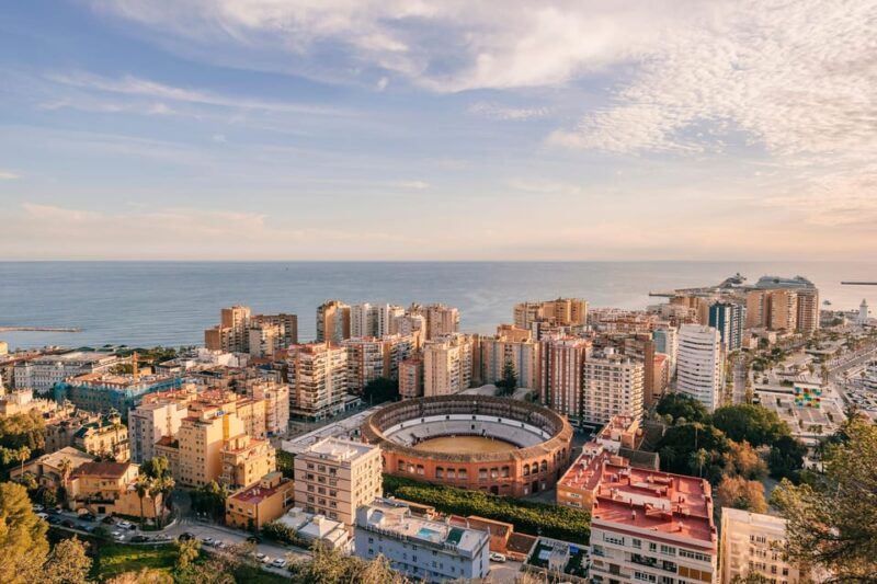 Málaga 2-Hour TukTuki Tour: Private Experience - What Travelers Say