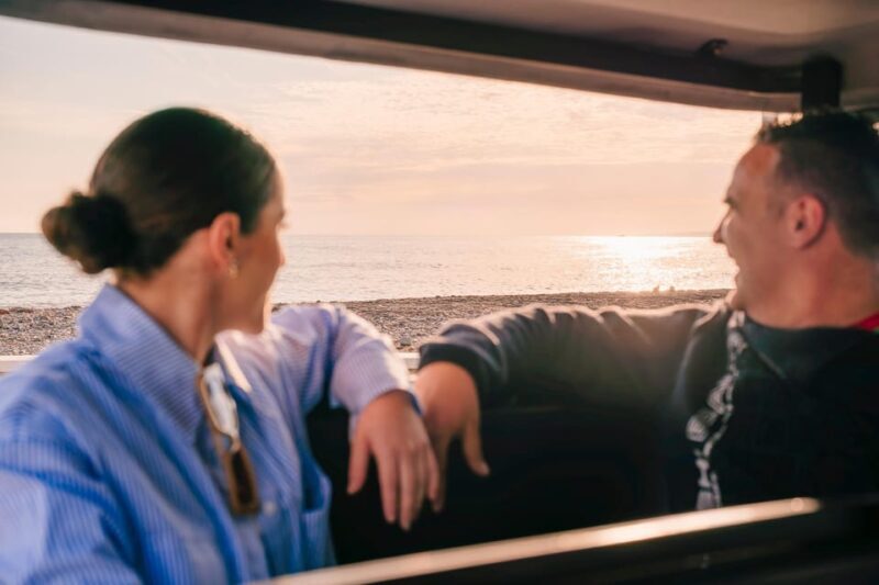 Málaga 2-Hour TukTuki Tour: Private Experience - Who Would Benefit Most?