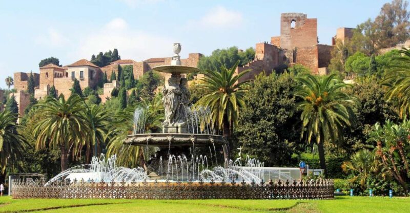 Málaga: 3-Hour Complete Walking Tour with Tickets - FAQs