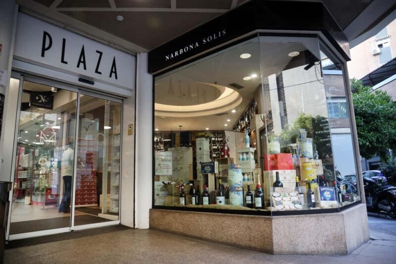 Málaga: 5 Local Wines Tasting Experience - Key Points