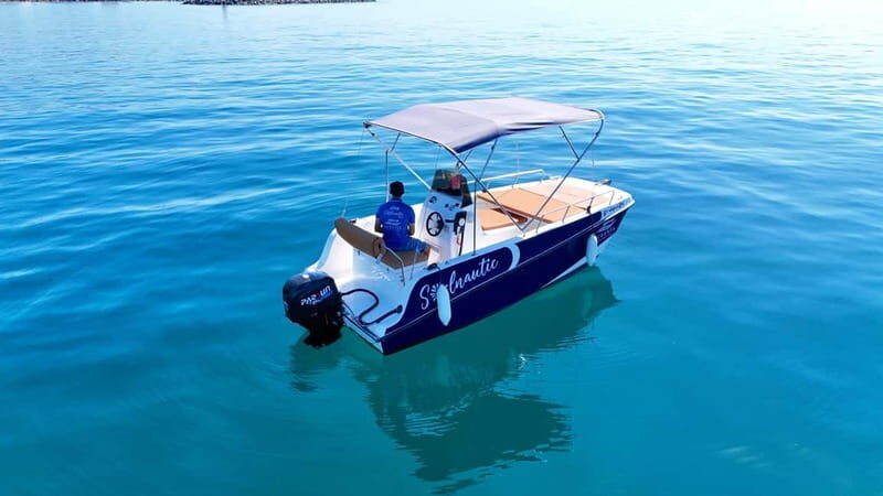 Malaga: 6-Seater Speedboat License-free Boat Rental - The Practicalities: Booking, Pricing, and Tips