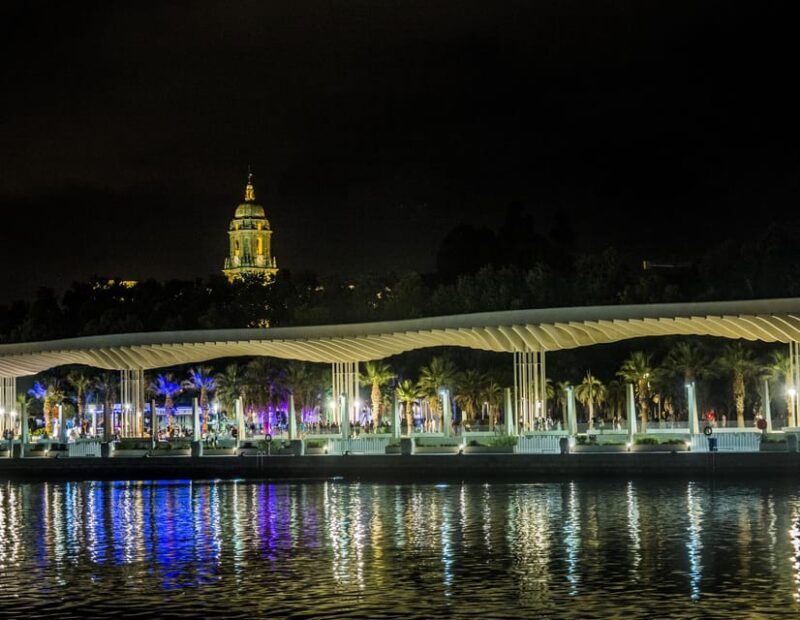 Malaga: A Sea of Stars Nighttime Stargazing Catamaran Tour - Final Thoughts: The Bottom Line