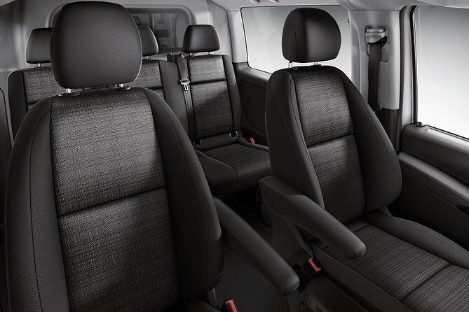 Malaga Airport: Cadiz, Jerez, Chiclana & Rota private arrival transfer - Introduction