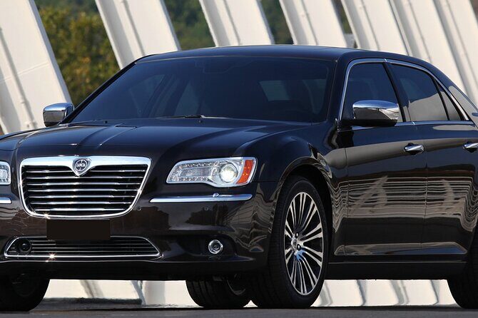 Malaga Airport (Costa del Sol) Private Arrival Transfer - Why This Service is a Good Choice