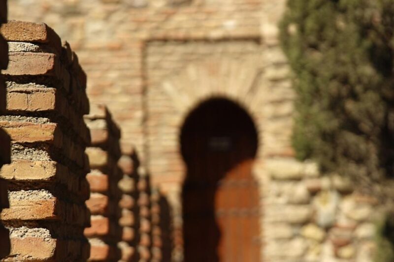 Malaga: Alcazaba and Roman Theatre Private Tour With Tickets - Authentic Experiences in Every Step