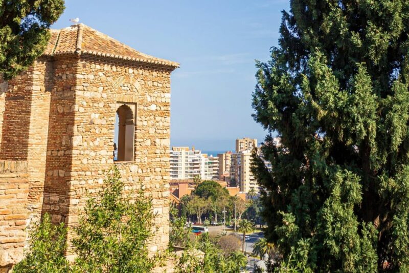 Malaga: Alcazaba and Roman Theatre Private Tour With Tickets - The Sum Up: Why Choose This Tour?