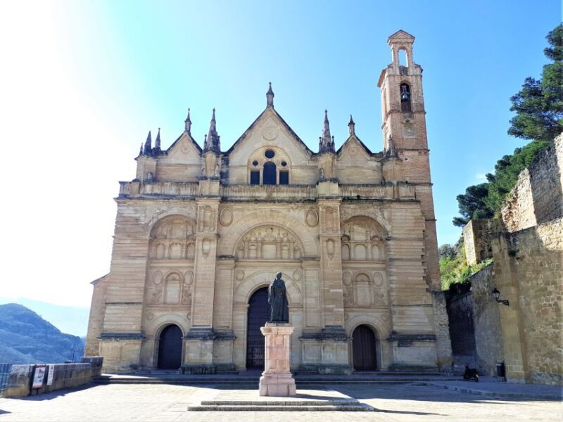 Málaga: Antequera Guided Walking Tour - A Deep Dive into the Tour Experience
