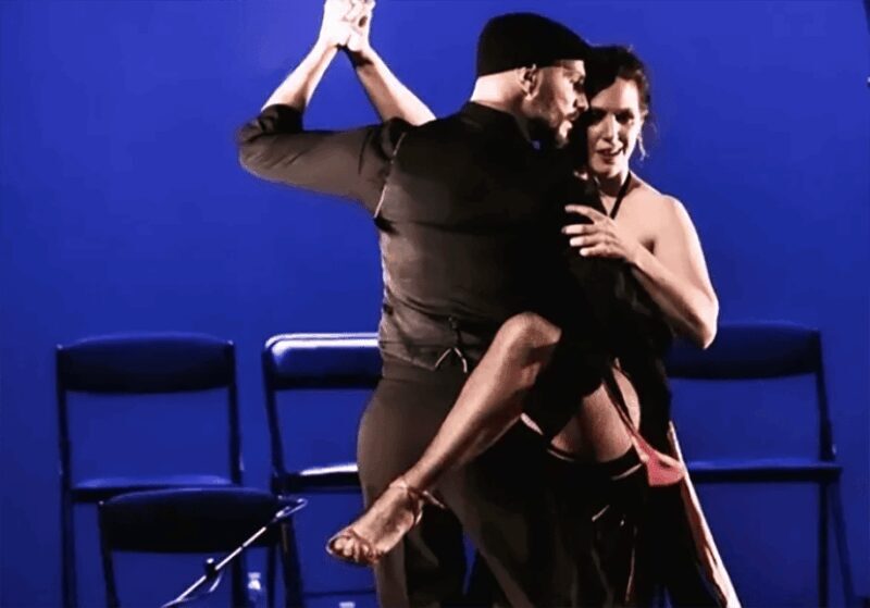 Malaga: ARGENTINE TANGO GROUP CLASSES - SIGN UP! - Class Structure and What to Expect