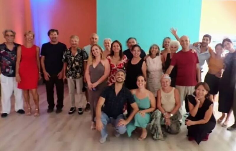 Malaga: ARGENTINE TANGO GROUP CLASSES - SIGN UP! - Understanding the Value