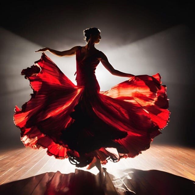 Malaga: Authentic Flamenco Dinner Show at Vino Mio - The Food and Drinks: Making the Most of Your Night
