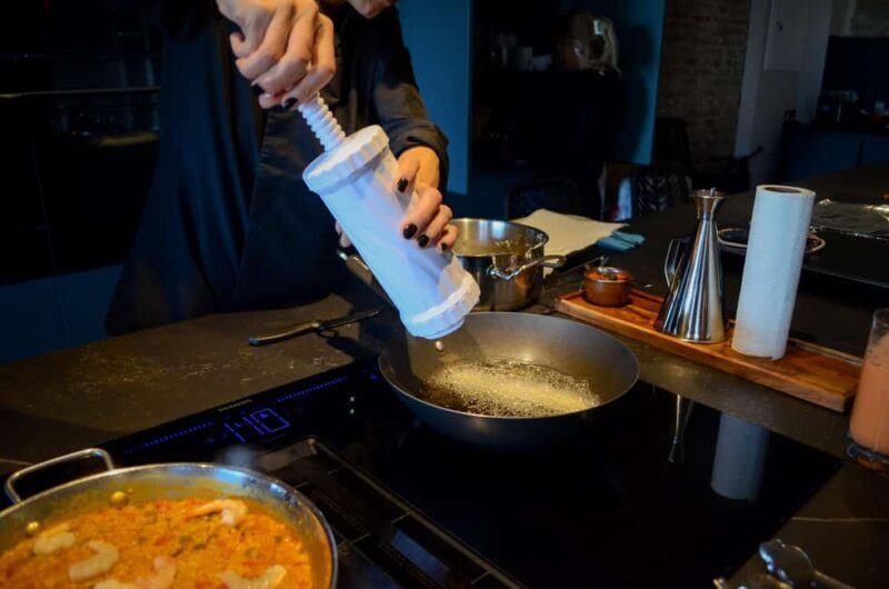 Malaga: Authentic Paella Cooking Class with Sangría - Final Thoughts