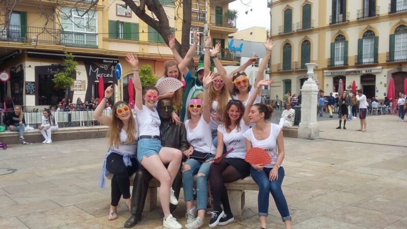 Malaga: Bachelorette Party Treasure Hunt - Practical Details & Tips