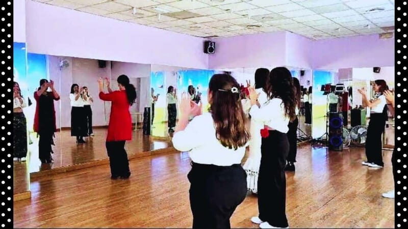 Málaga, Benalmádena, Arroyo de la Miel: Flamenco Dance Class - FAQ