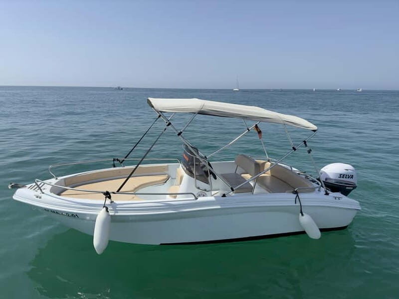Malaga: Boat rentals without a license - What’s Special About This Boat Rental Experience?