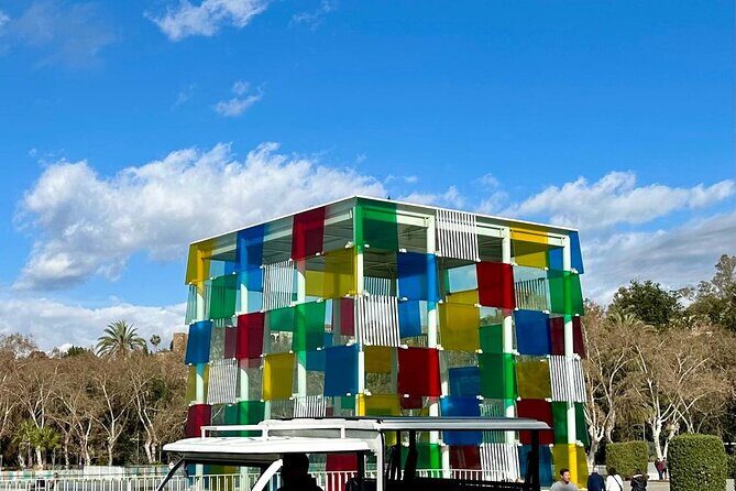 Malaga by Tuk Tuk i : 1 or 2 hours Private city tour - Who Is This Tour Best For?