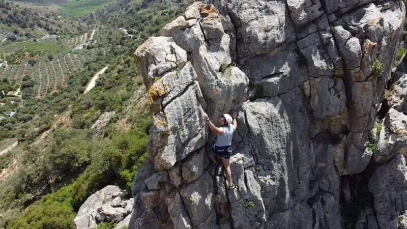 Málaga: Caminito del Rey and El Chorro Climbing Trip - Analyzing Value