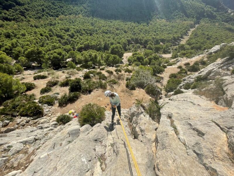Málaga: Caminito del Rey and El Chorro Climbing Trip - Final Thoughts