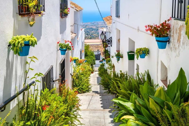 Malaga, Catamaran ride and Mijas Pueblo - Final Thoughts: Who Will Love This Tour?