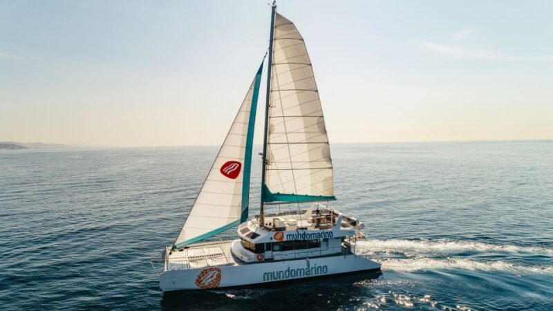 Malaga: Catamaran Sailing Cruise with Swimming & Optional DJ - Price and Value Analysis