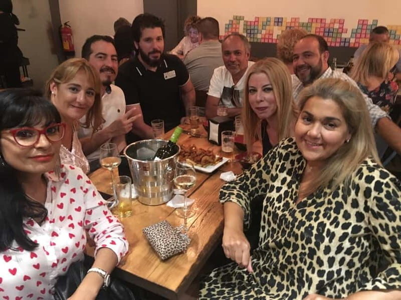 Málaga Center Tapas Tour - Practical Tips for Participants