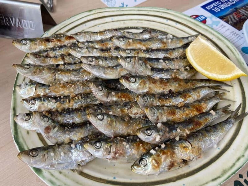 Málaga Center Tapas Tour - Who Would Enjoy This Tour?
