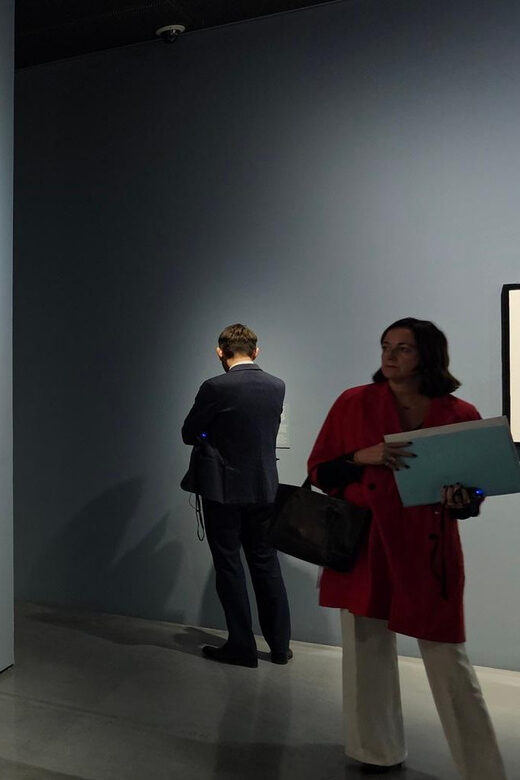 Malaga: Centre Pompidou Malaga Ticket and City Audio Guide - The Benefits of Combining Art and Exploration