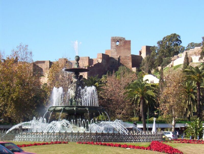 Malaga: City Center Walking Tour with Tapas Food Tastings - An Introduction to Malaga’s City Center Food and History Tour