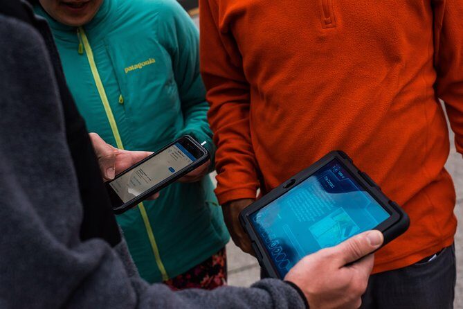 Malaga city game: Magic Portal - Why Choose the Magic Portal GPS Game?